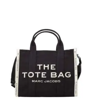 Marc Jacobs Tote Bag - Nero