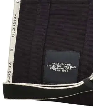 Marc Jacobs Tote Bag - Nero