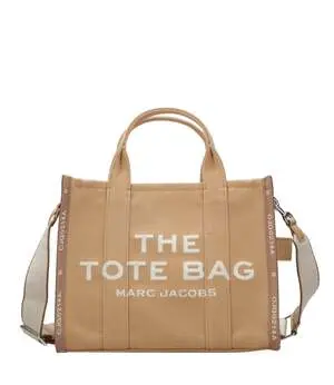 Marc Jacobs Tote Bag - Camel