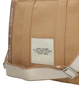 Marc Jacobs Tote Bag - Camel