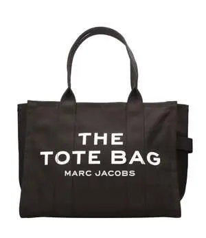 Marc Jacobs Tote Bag Canvas