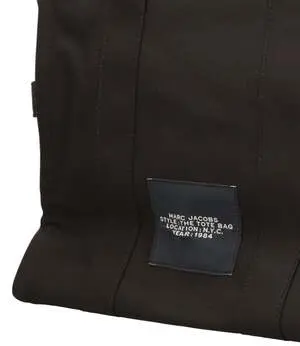 Marc Jacobs Tote Bag Canvas