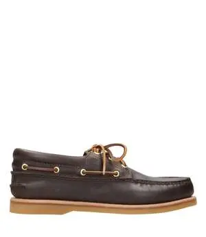 Timberland Flat Oxfords For Men
