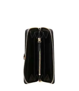 COCCINELLE Wallets - Nero