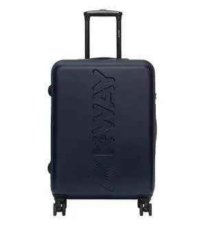 K-way Logo Travel Bags