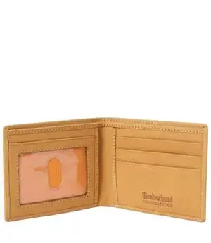 Timberland Wallets