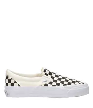 Vans Elastic Sneakers For Women
