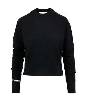 Sportmax Classic Sweaters For Women