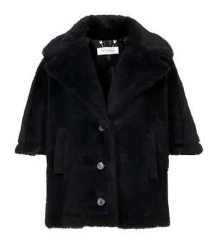 Max Mara Sheepskin Jacket