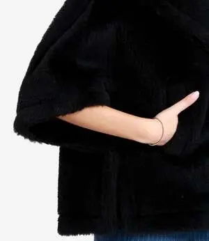 Max Mara Sheepskin Jacket