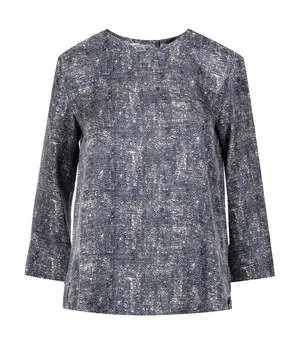 Two Tone Kaftans Tunics