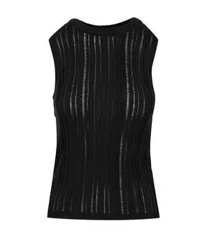 Grifoni Sleeveless Camis Tanks For Women