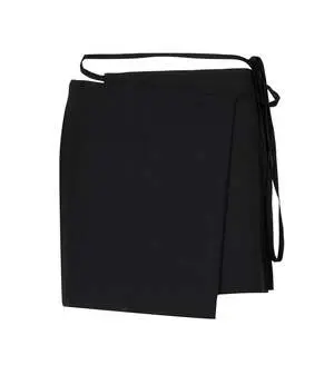 Sportmax Wrap Skirt