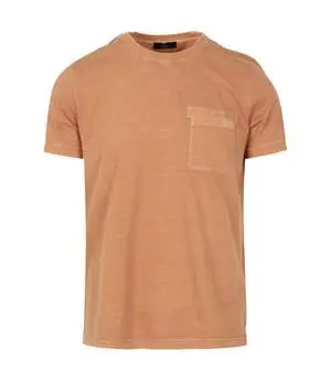Fay Crewneck T-shirts For Women
