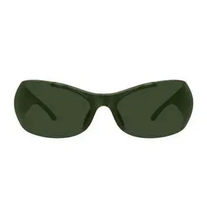 Balenciaga Bb0454s Linea Extreme Sunglasses