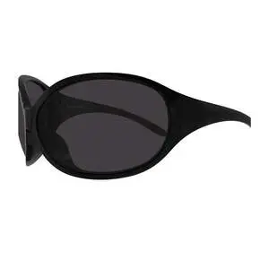 Balenciaga Bb0502s Linea Extreme Sunglasses