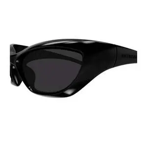 Balenciaga Extreme Line Cat-eye Sunglasses