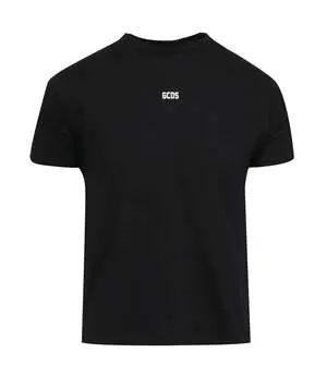 Gcds Straight Hem T-shirts For Women