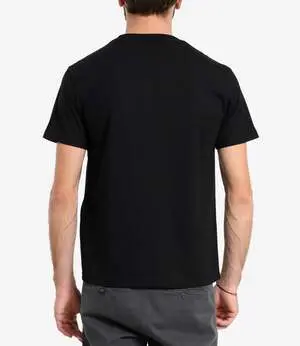 Gcds Organic Cotton Logo T-shirt