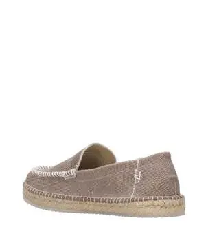 ESPADRILLES Flat Shoes