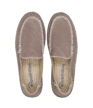 ESPADRILLES Flat Shoes