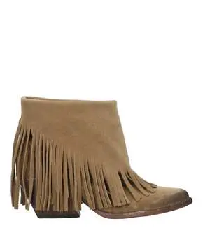 Elena Iachi Casual Boots For Men
