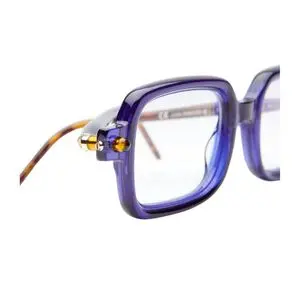 KUBORAUM Mask P2 Eyeglasses
