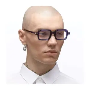 KUBORAUM Mask P2 Eyeglasses