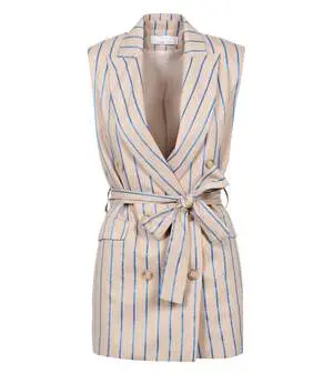 Kaos Classic Vests For Women