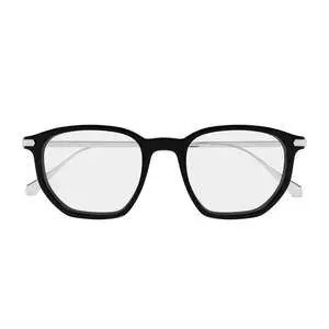 Cartier Signature C De Optical Glasses - Black