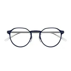 Montblanc Eyeglasses - Blue