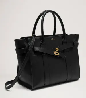 Mulberry Small Zipped Bayswater Bag