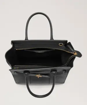 Mulberry Small Zipped Bayswater Bag