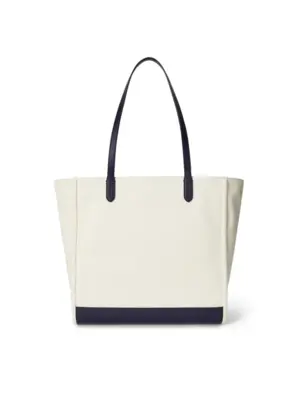 Ralph Lauren Large Tote - Beige