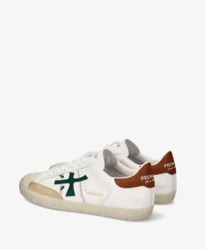Premiata Steven Sneakers - White