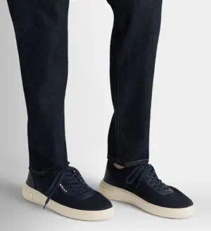Bally Lift T" Sneakers
