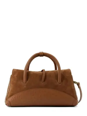 ZANELLATO Dotta Zashmere & Cactus S - Marrone