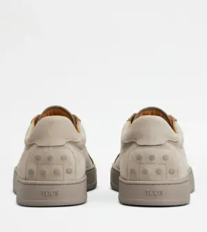 TOD'S Nabuk Sneakers
