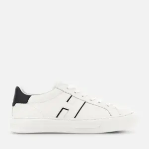 Hogan Cut Out Shoes For Women