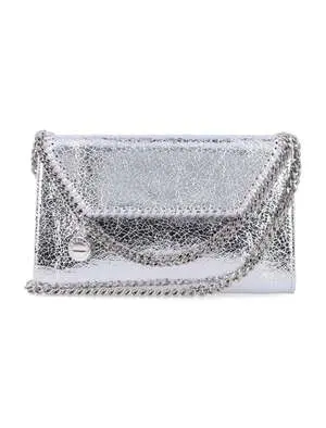 Stella McCartney Bags - Silver