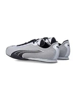 PUMA H-street Low Top Sneakers - Silver