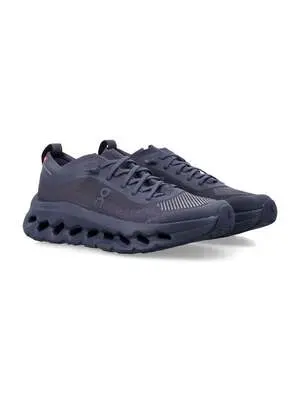 On Cloudtilt Moon Sneakers - Graphite
