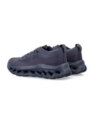 On Cloudtilt Moon Sneakers - Graphite
