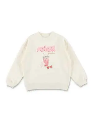 Bonpoint Crewneck Sweatshirts Hoodies For Women