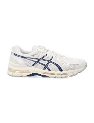 Asics Cushioned Sneakers For Women