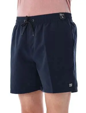 BILLABONG All Day Layback 16' Swim Trunks - Blue