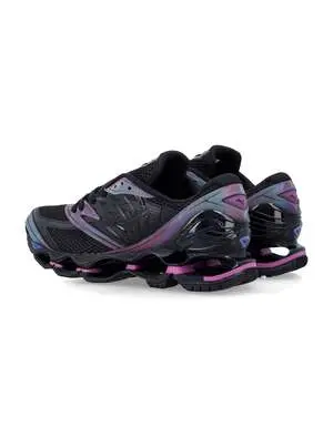 Mizuno Wave Prophecy Ls Sneakers