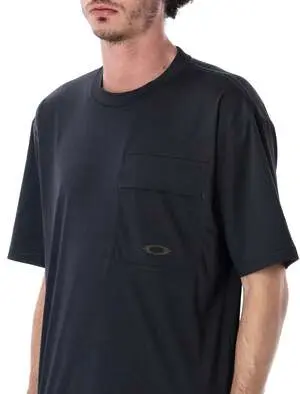 Oakley Cotton Pocket T-shirt