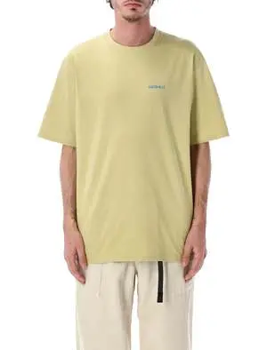 Gramicci Logo Tops