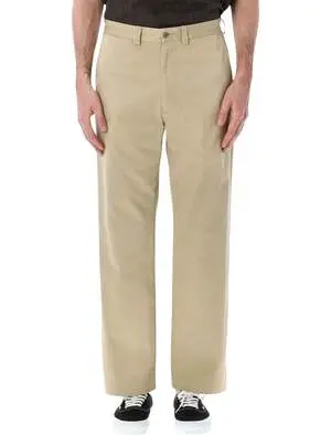 Nanamica Frill Pants For Women